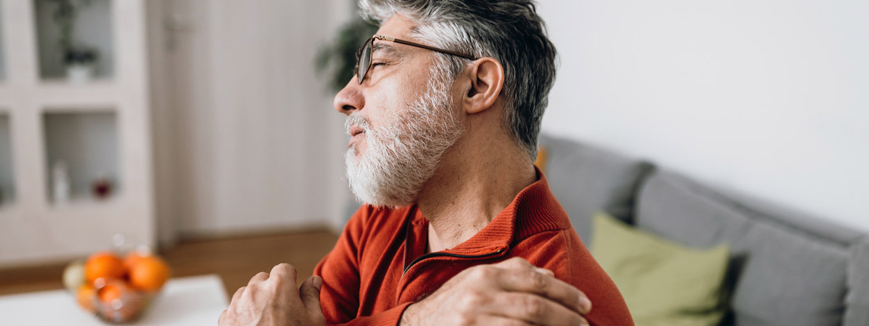 Muskuläre Dysbalance – Ursachen, Symptome & Tipps | AOK Sachsen-Anhalt