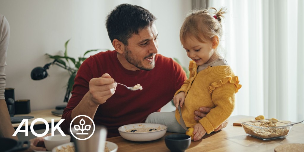Haferflocken | AOK Sachsen-Anhalt