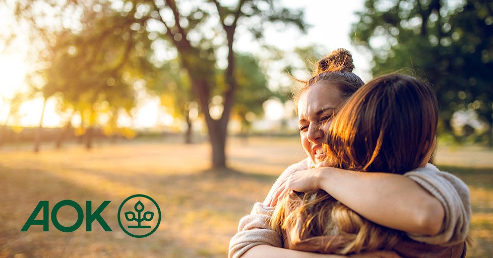 Stammzellenspende und Knochenmarkspende | AOK Sachsen-Anhalt