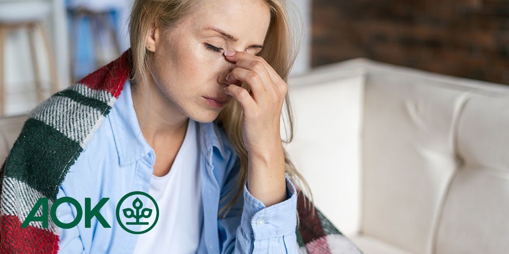 Hashimoto-Syndrom | AOK Sachsen-Anhalt