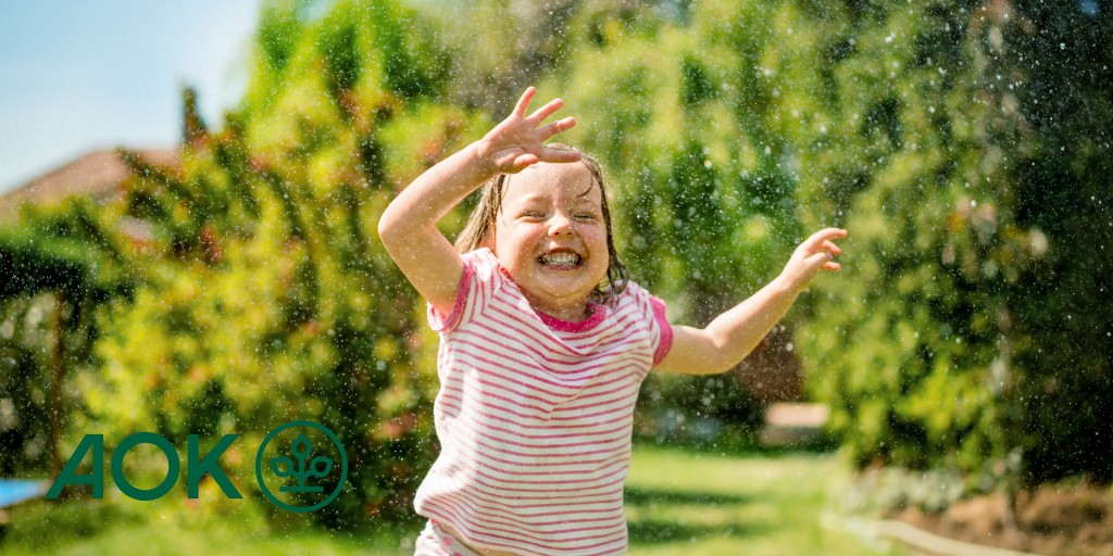 FSME-Impfung | Kostenübernahme | AOK Sachsen-Anhalt